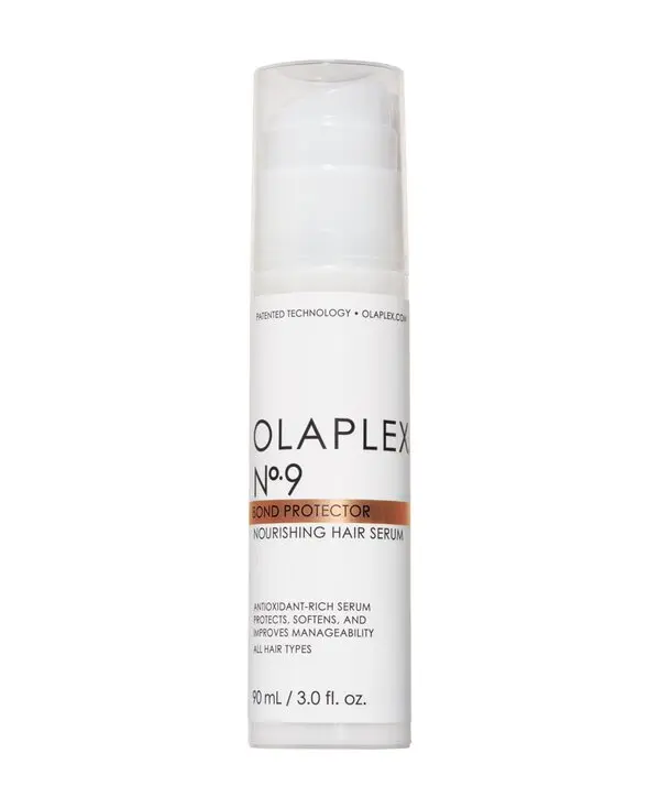 OLAPLEX Nâº.9 Bond Protector Nourishing Hair Serum - No Color