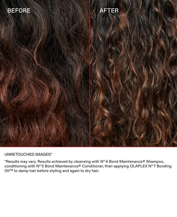 OLAPLEX Nâº.7 Bonding Oil