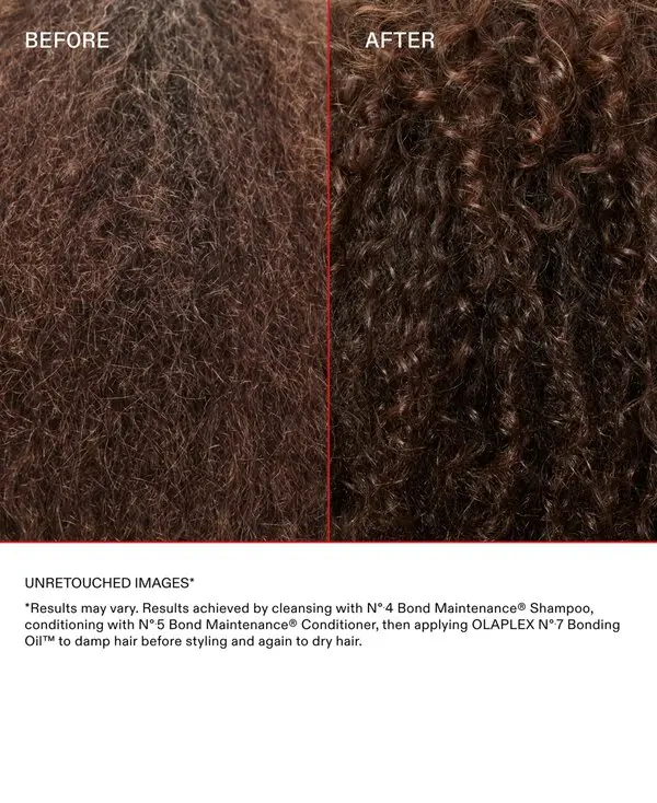OLAPLEX Nâº.7 Bonding Oil