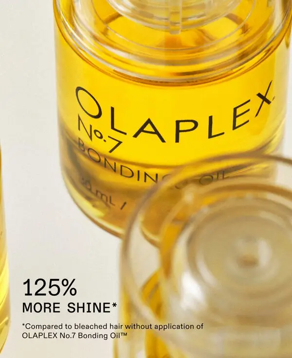 OLAPLEX Nâº.7 Bonding Oil