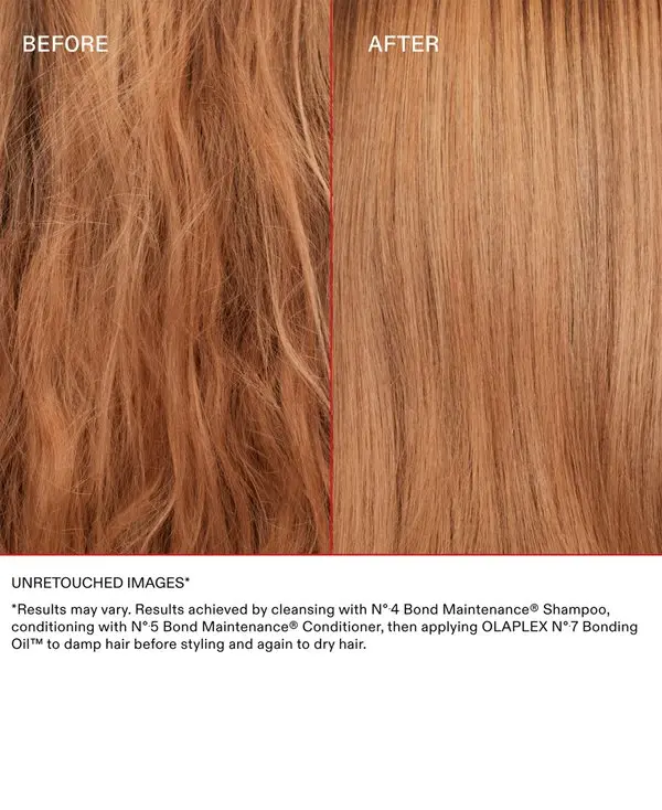 OLAPLEX Nâº.7 Bonding Oil