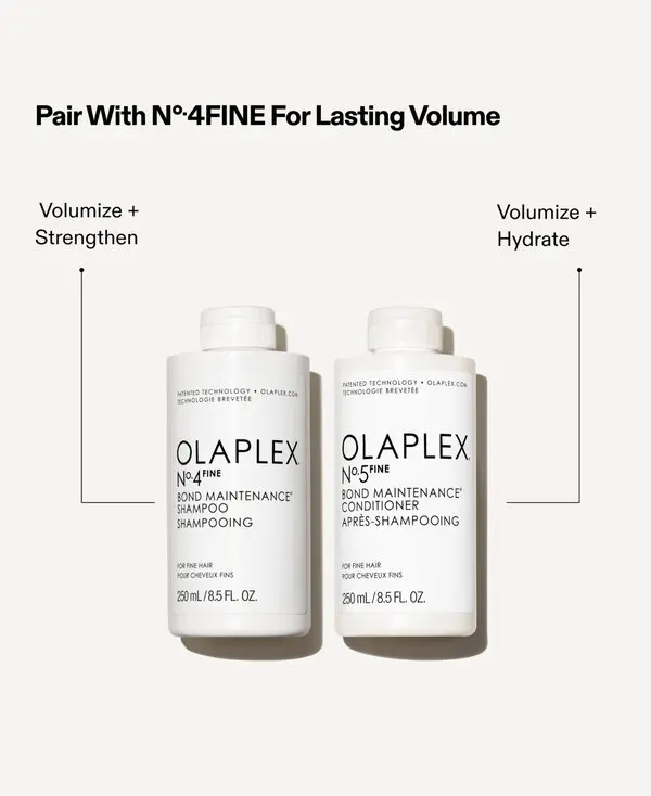 OLAPLEX Nâº.5 Fine Bond Maintenance Conditioner - No Color