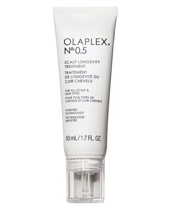 OLAPLEX Nâº 0.5 Scalp Longevity Treatment