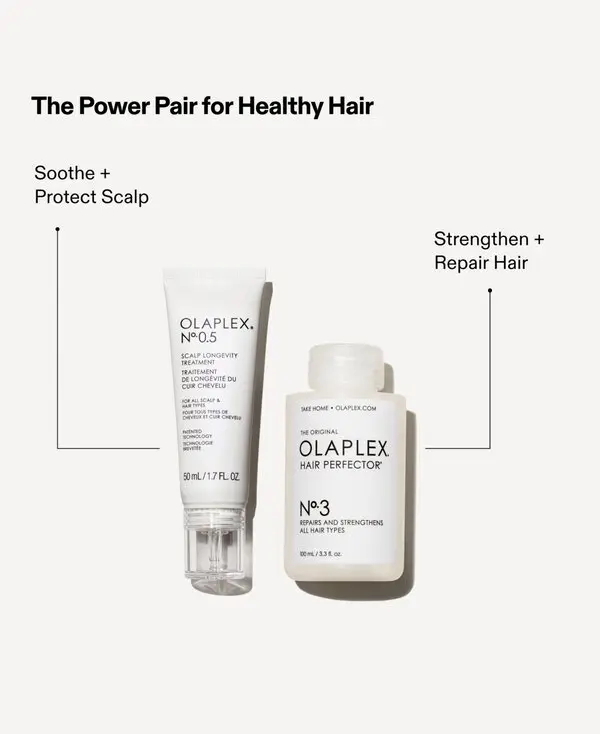 OLAPLEX Nâº 0.5 Scalp Longevity Treatment