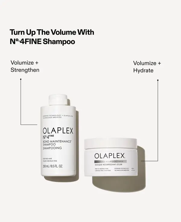OLAPLEX Weightless Nourishing Mask