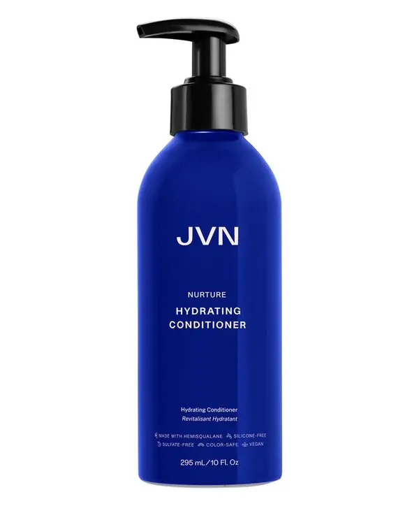 JVN HAIR Nurture Hydrating Conditioner - No Color