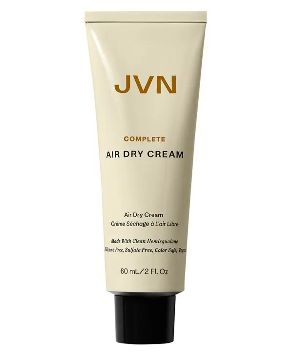 JVN HAIR Complete Air Dry Cream - No Color