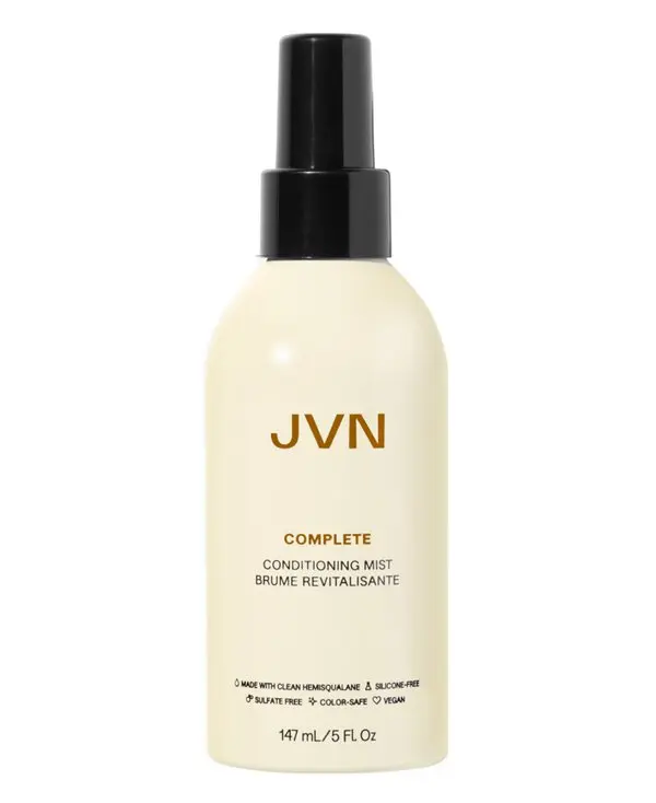JVN HAIR Complete Leave-in Conditioning Mist - No Color