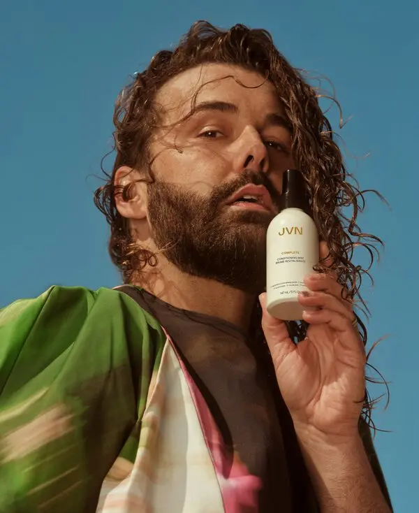 JVN Complete Leave-in Conditioning Mist - No Color