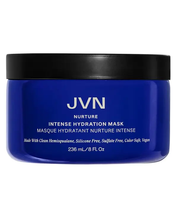 JVN HAIR Nurture Intense Hydration Mask - No Color