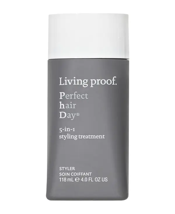 Living Proof Perfect Hair Day 5-in-1 Styling Treatment - No Color