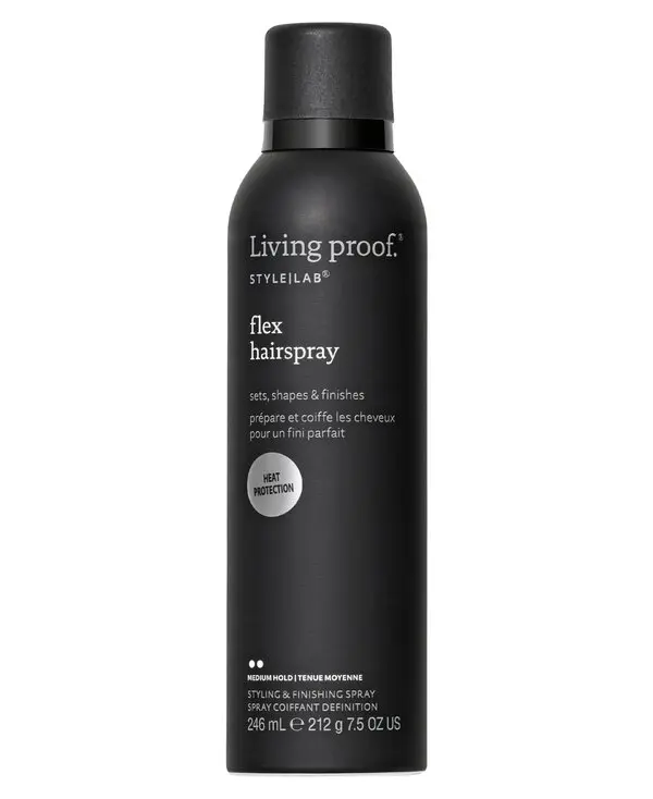 Living Proof Style Lab Flex Hairspray - No Color