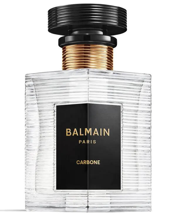 Balmain Beauty Carbone Eau De Toilette - No Color