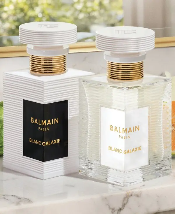 BALMAIN BEAUTY Blanc Eau De Toilette