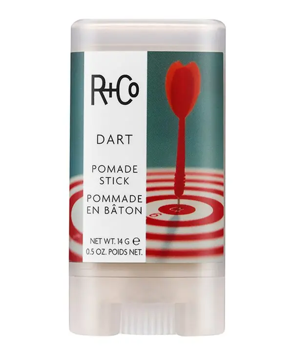 R+Co Dart Pomade Stick - No Color