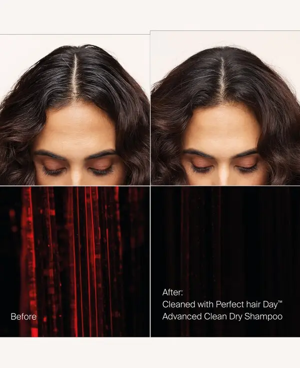 Living Proof Perfect Hair Day Advanced Clean Dry Shampoo - No Color