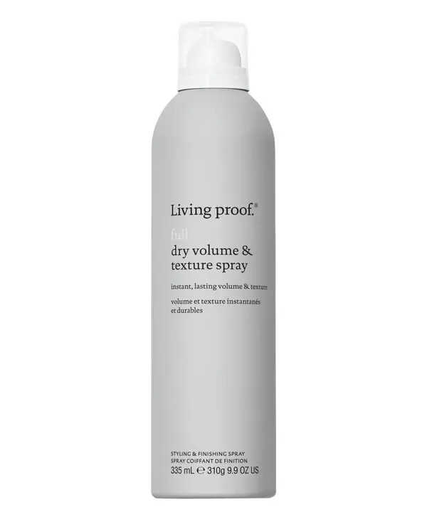 Living Proof Full Dry Volume And Texture Spray - No Color