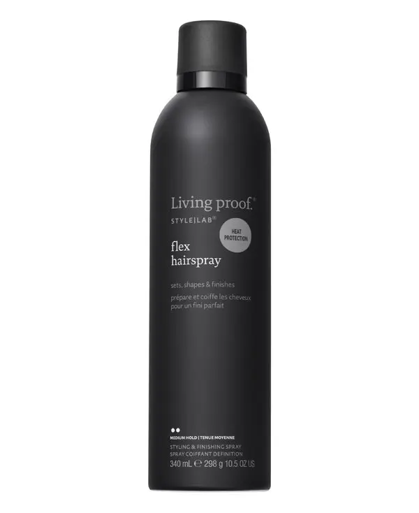 Living Proof Style Lab Flex Hair Spray - No Color