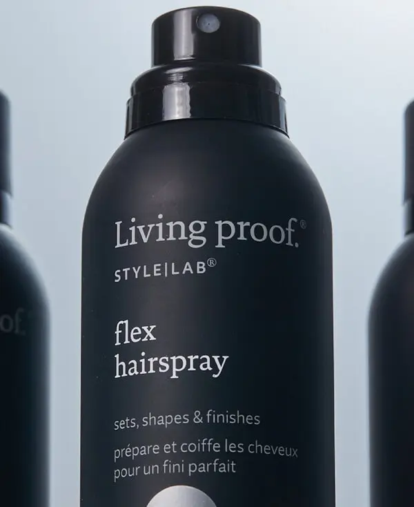 Living Proof Style Lab Flex Hair Spray