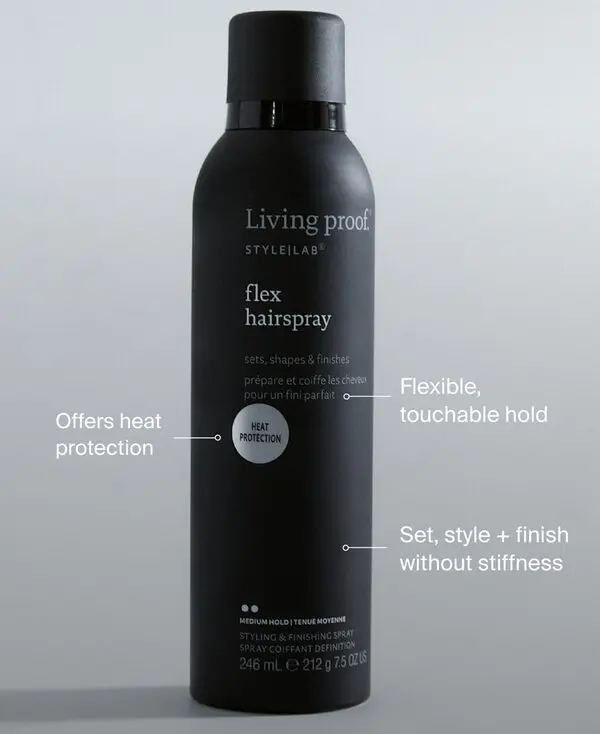 Living Proof Style Lab Flex Hair Spray