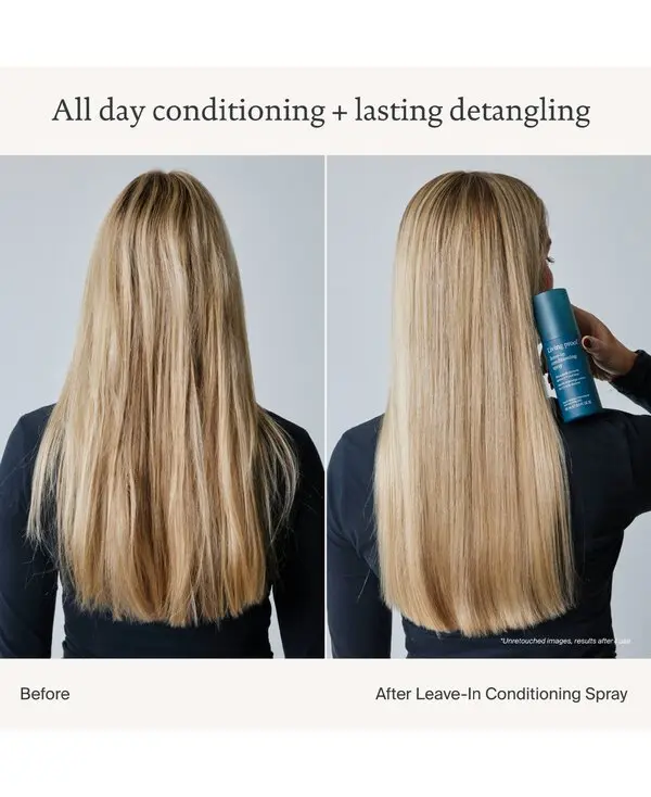 Living Proof Leave-in Conditioning Spray