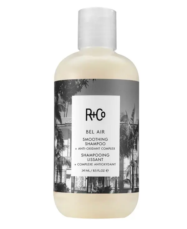 R+Co Bel Air Smoothing Shampoo - No Color