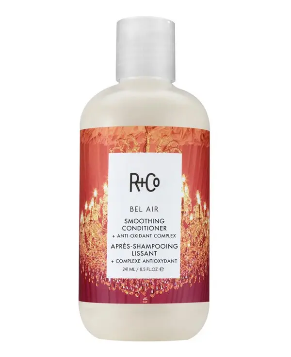 R+Co Bel Air Smoothing Conditioner - No Color