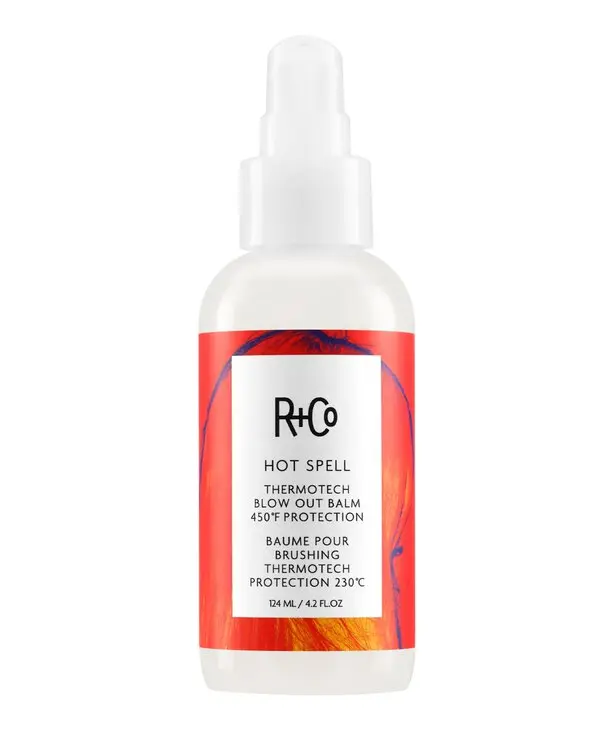R+Co Hot Spell Thermotech Blow Out Balm - No Color