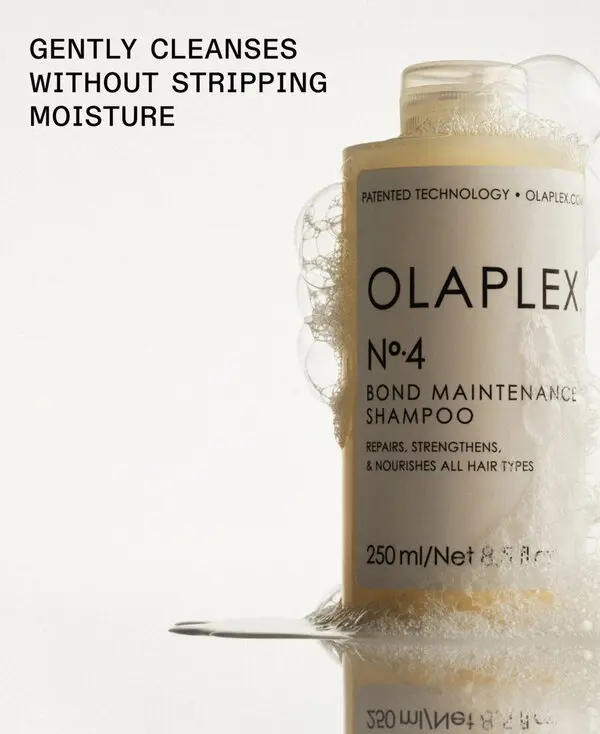 OLAPLEX Nâº.4 Bond Maintenance Shampoo