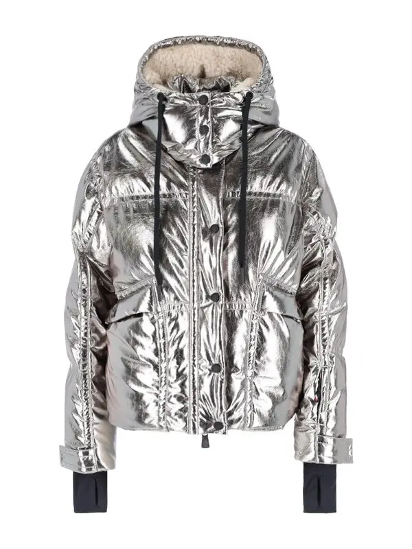 Moncler Padded Down Jacket