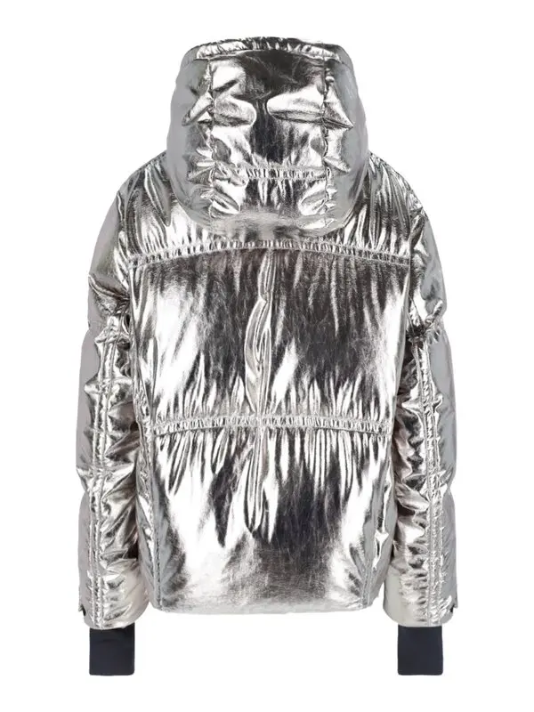 Moncler Padded Down Jacket