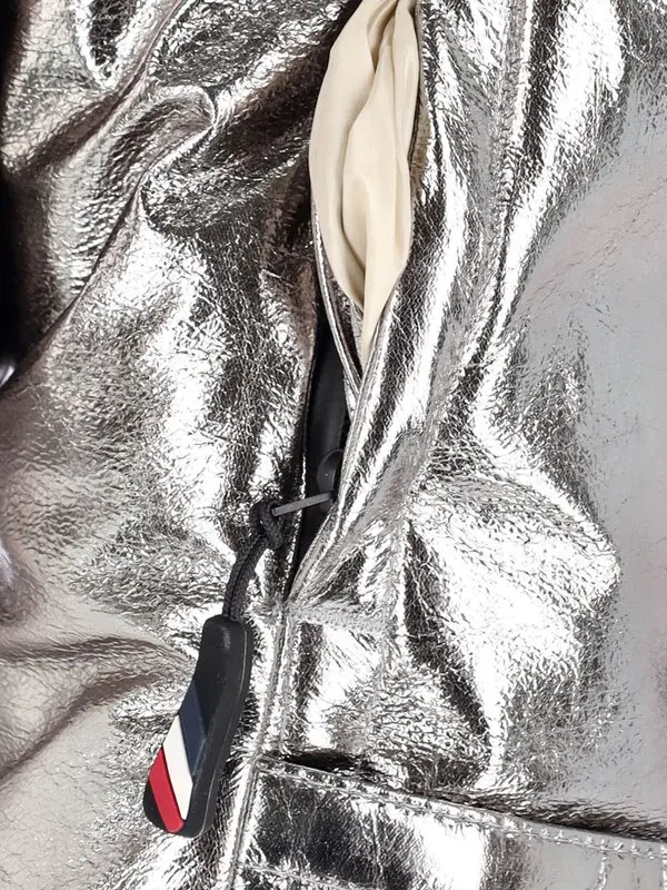Moncler Padded Down Jacket