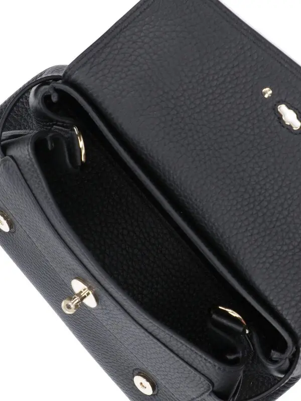 Mulberry Mini Alexa Bag - Black