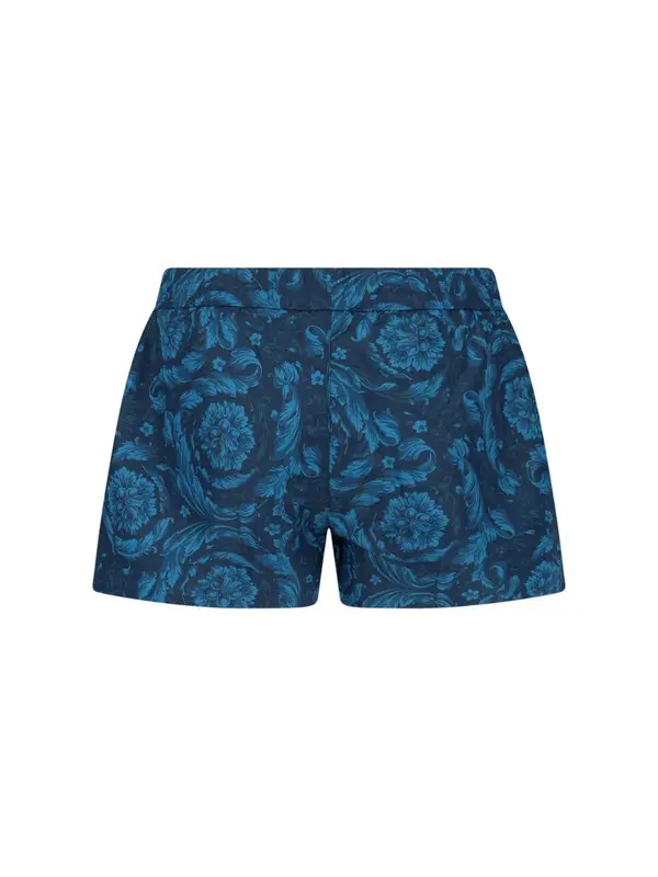 Versace Barocco Swim Shorts