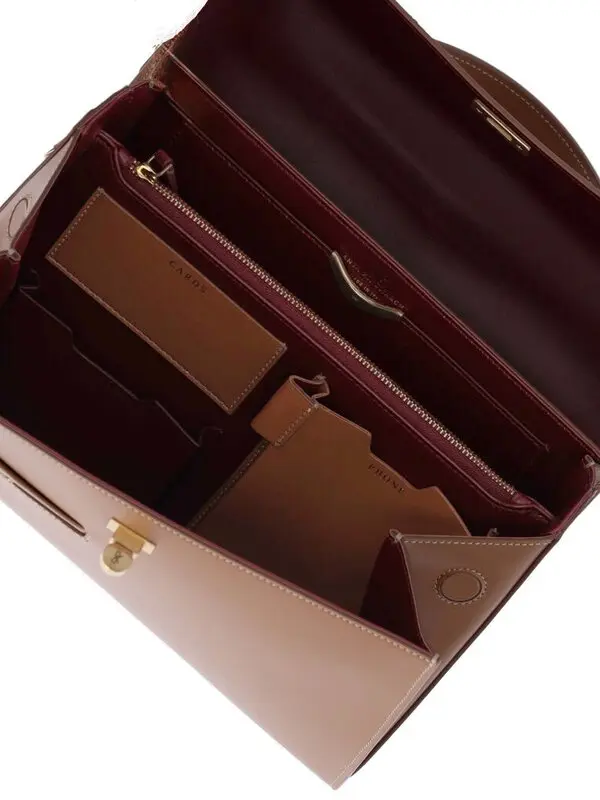 ANYA HINDMARCH Mortimer Handbag