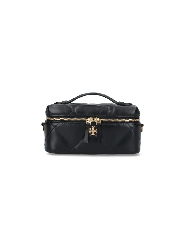 Tory Burch Vanity Bag East-west