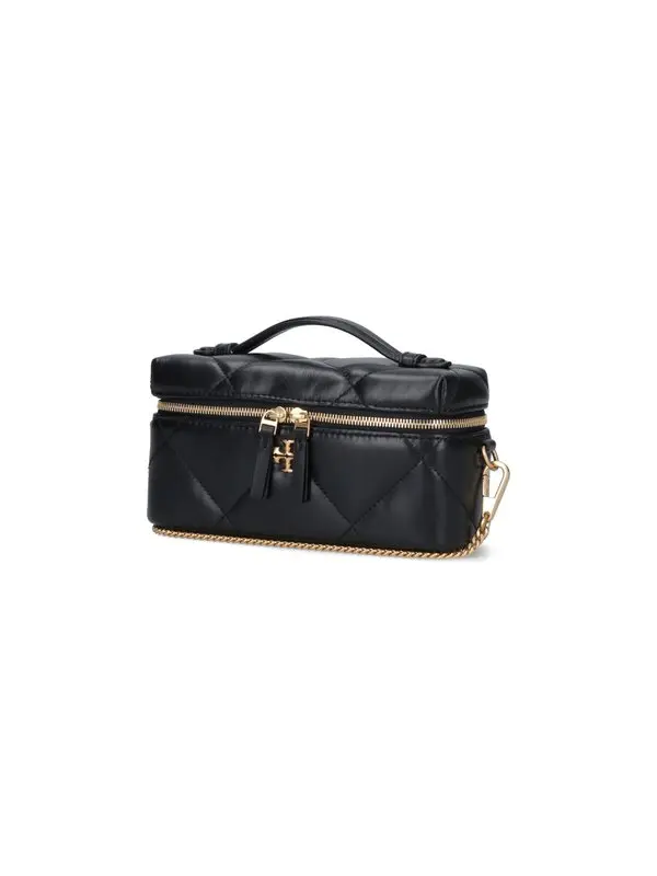 Tory Burch Vanity Bag East-west