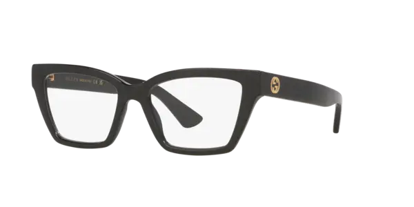 Gucci Eyewear - Noir