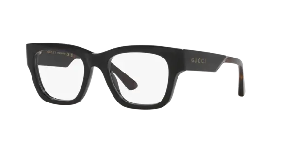 Gucci Eyewear - Noir
