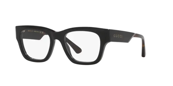 Gucci Eyewear - Noir