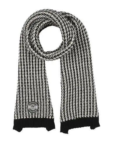 Missoni Scarf Wool - Black