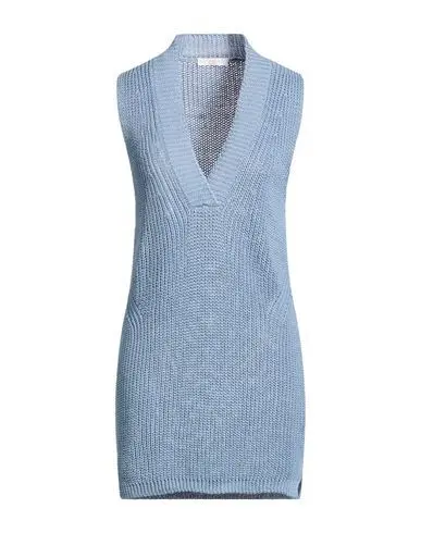 Fedeli Sleeveless V-neck Knit