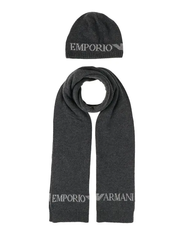 Emporio Armani Accessories Set