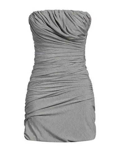 Attico Mini Bodycon Dress