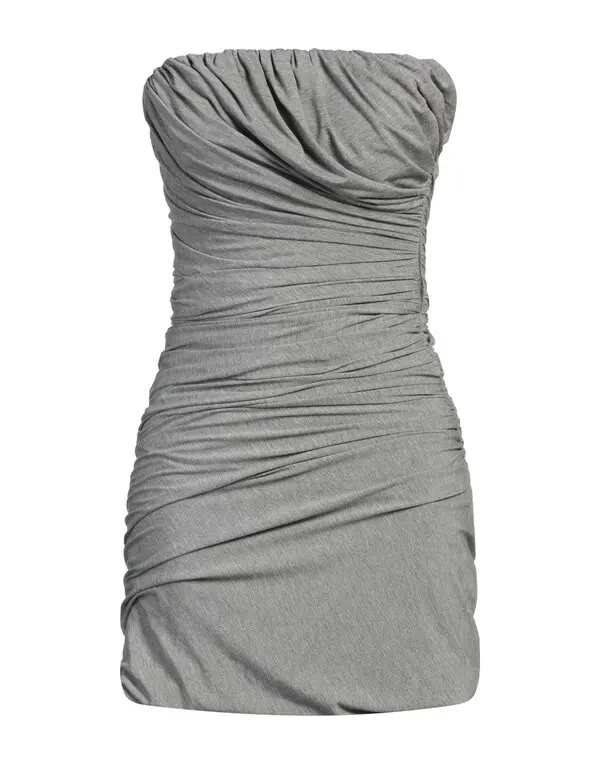 Attico Mini Bodycon Dress
