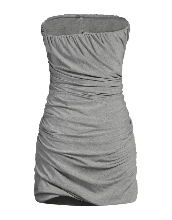 Attico Mini Bodycon Dress
