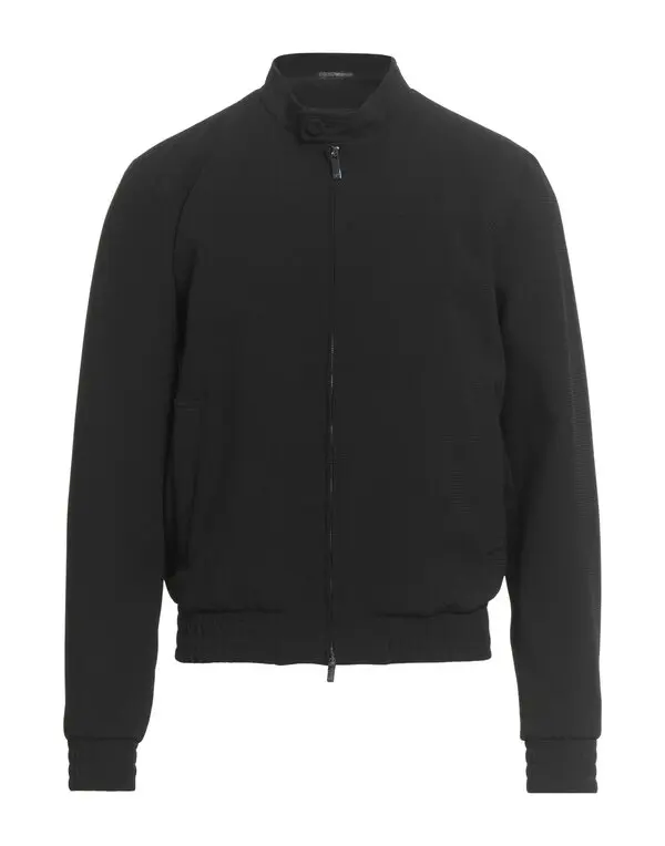 Emporio Armani Casual Jacket