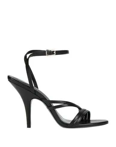 Patrizia Pepe Sandals Size Leather
