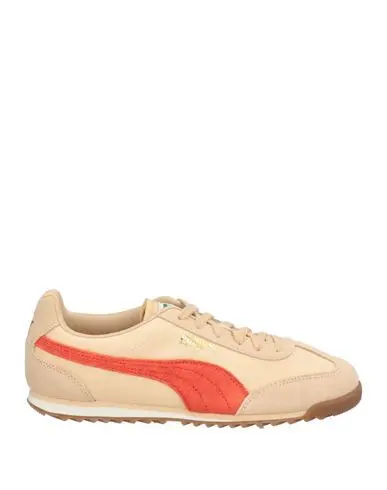 PUMA Arizona Low-top Sneakers - Beige