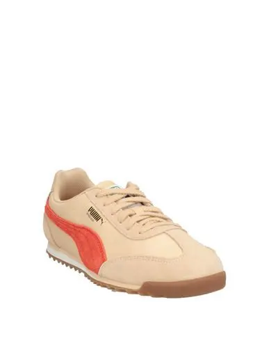 PUMA Arizona Low-top Sneakers - Beige